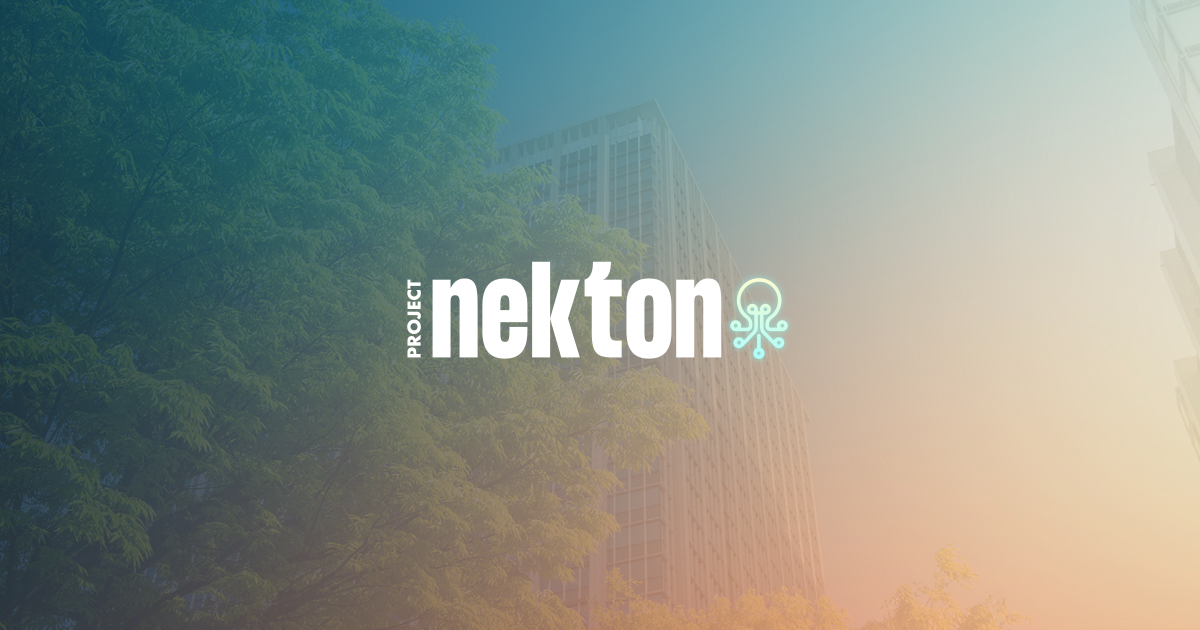 Terms & Conditions | Project Nekton